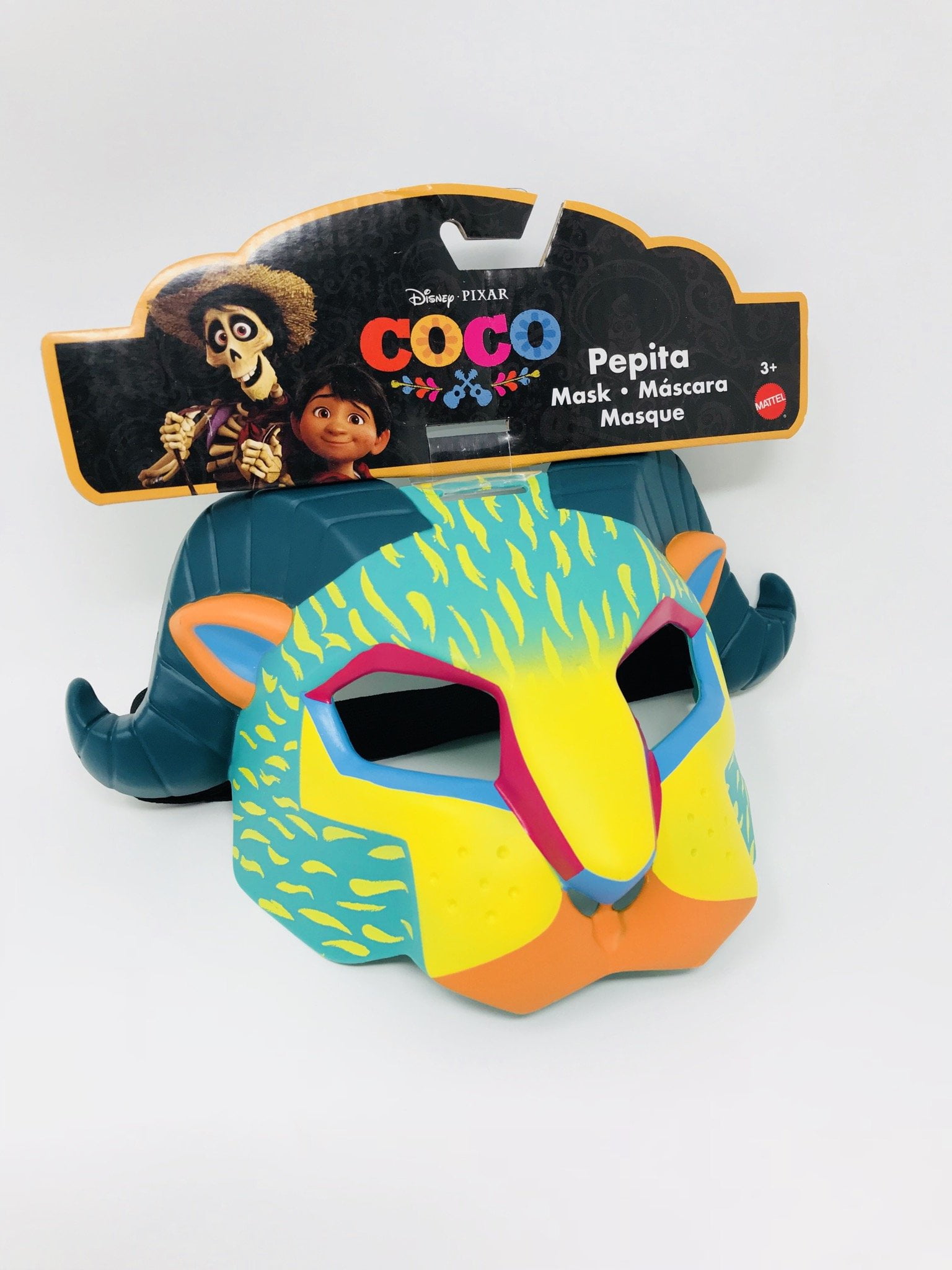 Coco Disney Pixar Pepita Role Play Mask | Walmart Canada