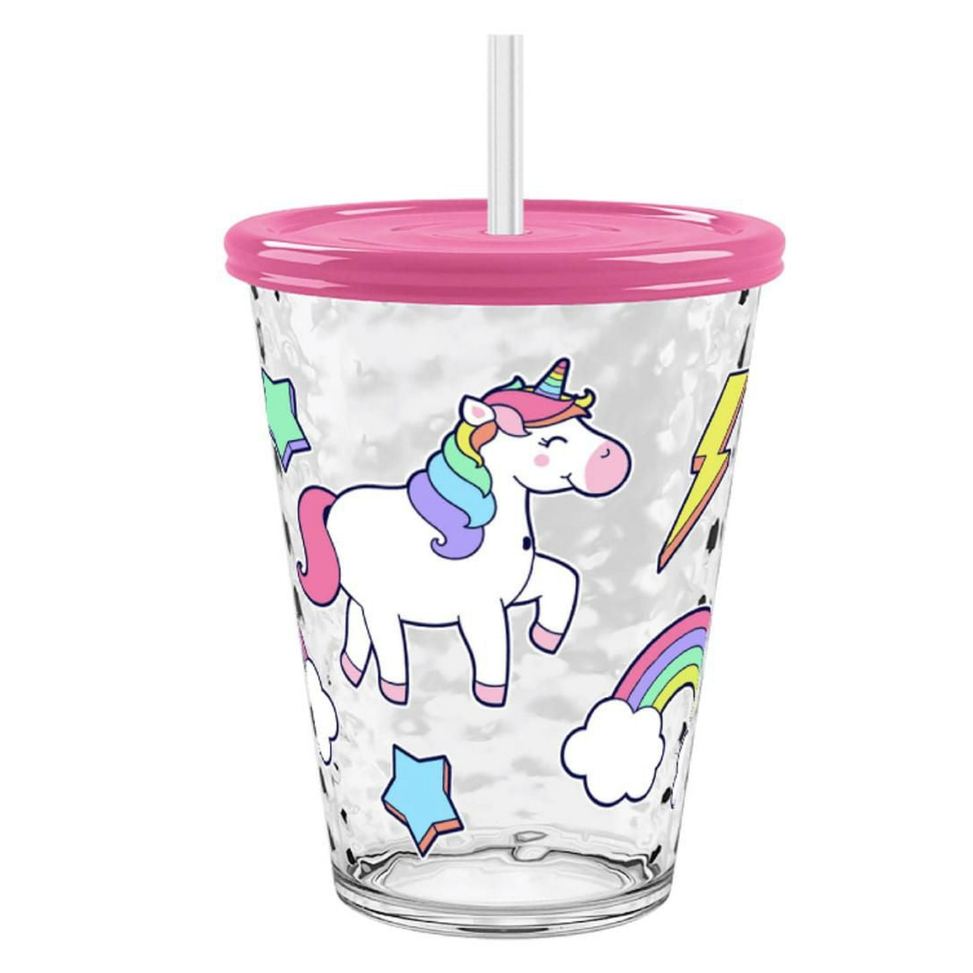 Click here for Mainstays Kids Tumbler - Unicorn prices