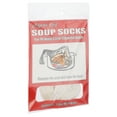 Majestic Chef Soup Socks set of 3 - Walmart.com