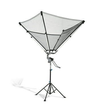 PESSLO Basketball Hoop Return Device For Rebounding Balls,Hoop Return ...