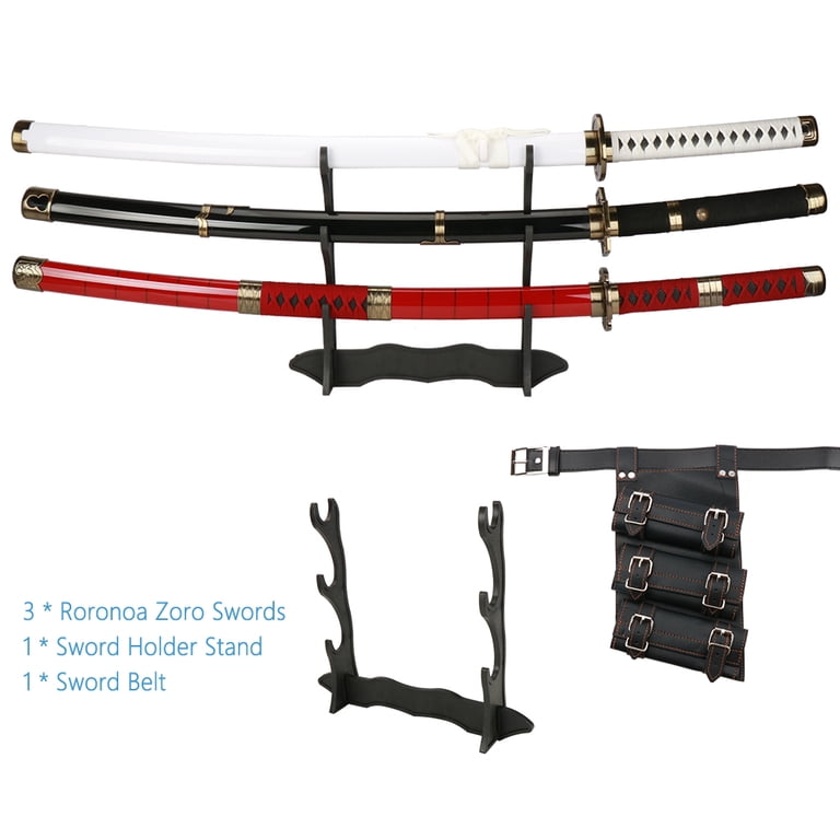 Roronoa Zoro Swords