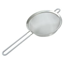 Free Shipping! Norpro Stainless Steel Chinois Fine Mesh Strainer with ...