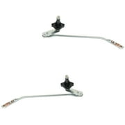 Chevrolet Blazer Windshield Wiper Linkage