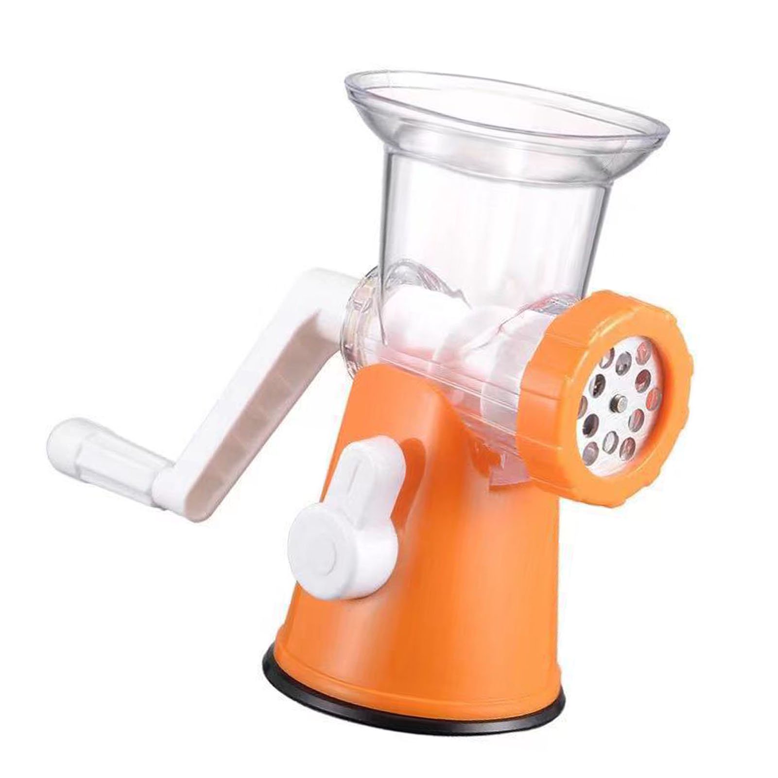 Click here for Lhcer Manual Meat Grinder  Stable Hand Operated Me... prices