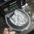 Numi 1 Gallon Organic High Mountain Black Iced Tea Filter Bags - 24 ...