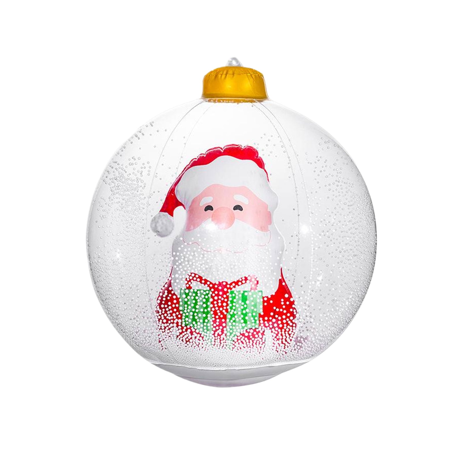 Click here for Xingzhi Abs Giant Inflatable Christmas Baubles Lig... prices