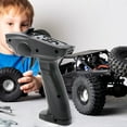 Primegos 2.4GHz 3CH Built-in design Remote Control Vehicle Remote ...