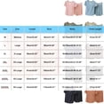 Antinious Ladies Soft Crewneck Short Sleeve Shorts Solid Pocket Ruffle ...