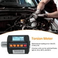 Electronic torsion meter,Enc-340 Display Torque Function 4 Torque Alarm ...