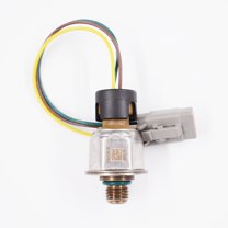 Fuel Pressure Sensor ICP Sensor 1845536C91 3PP6-8 Oil Pressure Sensor ...