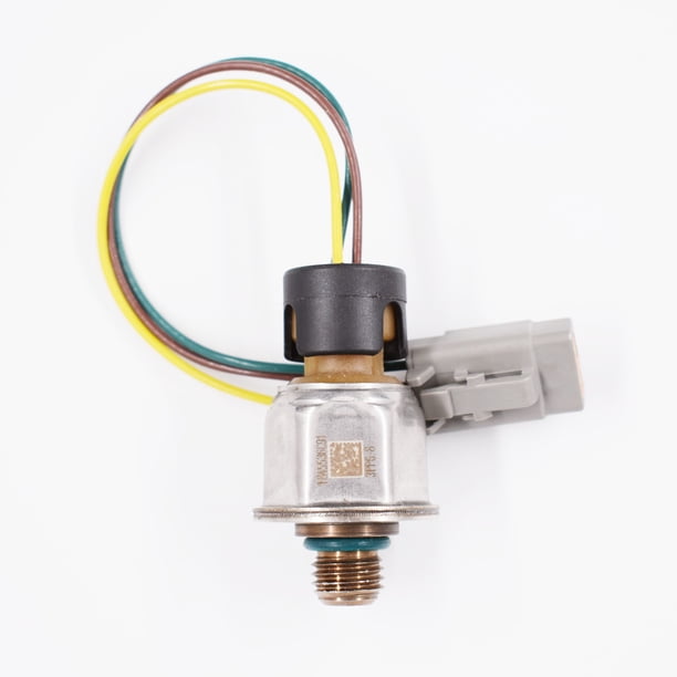Fuel Pressure Sensor ICP Sensor 1845536C91 3PP6-8 Oil Pressure Sensor ...