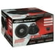 Power Acoustik BAMF-152 15 Inch 3800 Watt Car Audio Subwoofer Speaker ...