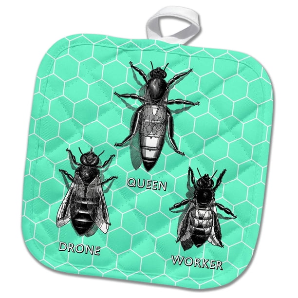 Worker Bee