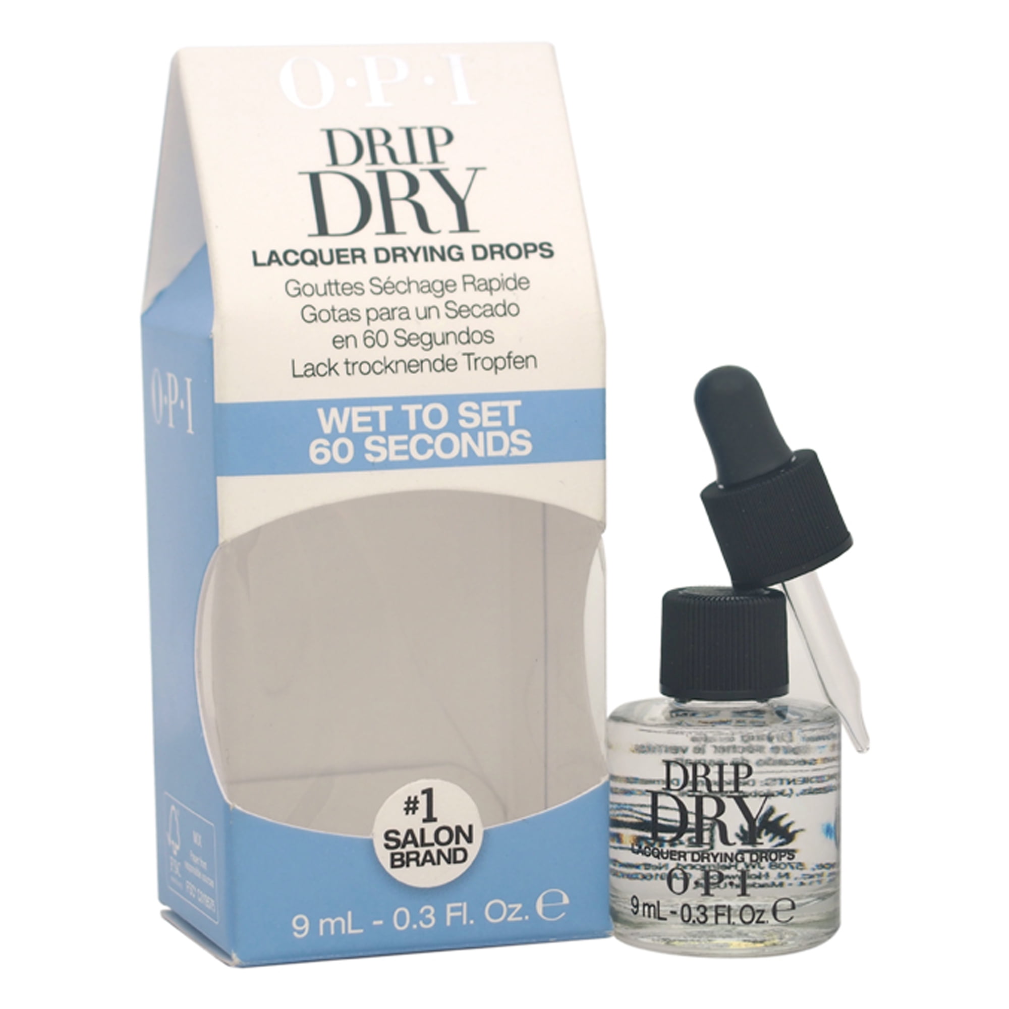 Click here for Drip Dry Lacquer Drying Drops By Opi For Women - 0... prices