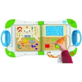 LeapFrog Pre-K STEM and Teamwork Learning Activity Book for Preschool ...