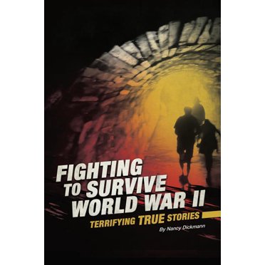 Fighting to Survive: Fighting to Survive Space Disasters : Terrifying True Stories (Paperback ...