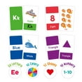 Alphabet Go Fish Letter Matching Card Game with 52 Oversized Cards Card ... Alphabet Go Fish Letter Matching Card Game with 52 Oversized Cards Card ...
