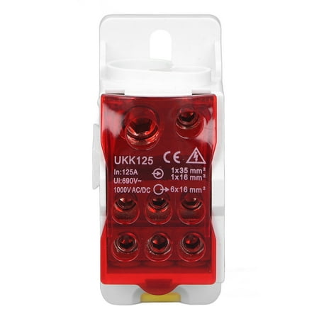 DIN Rail Distribution Box,DIN Rail Distribution Box Power Junction Box ...