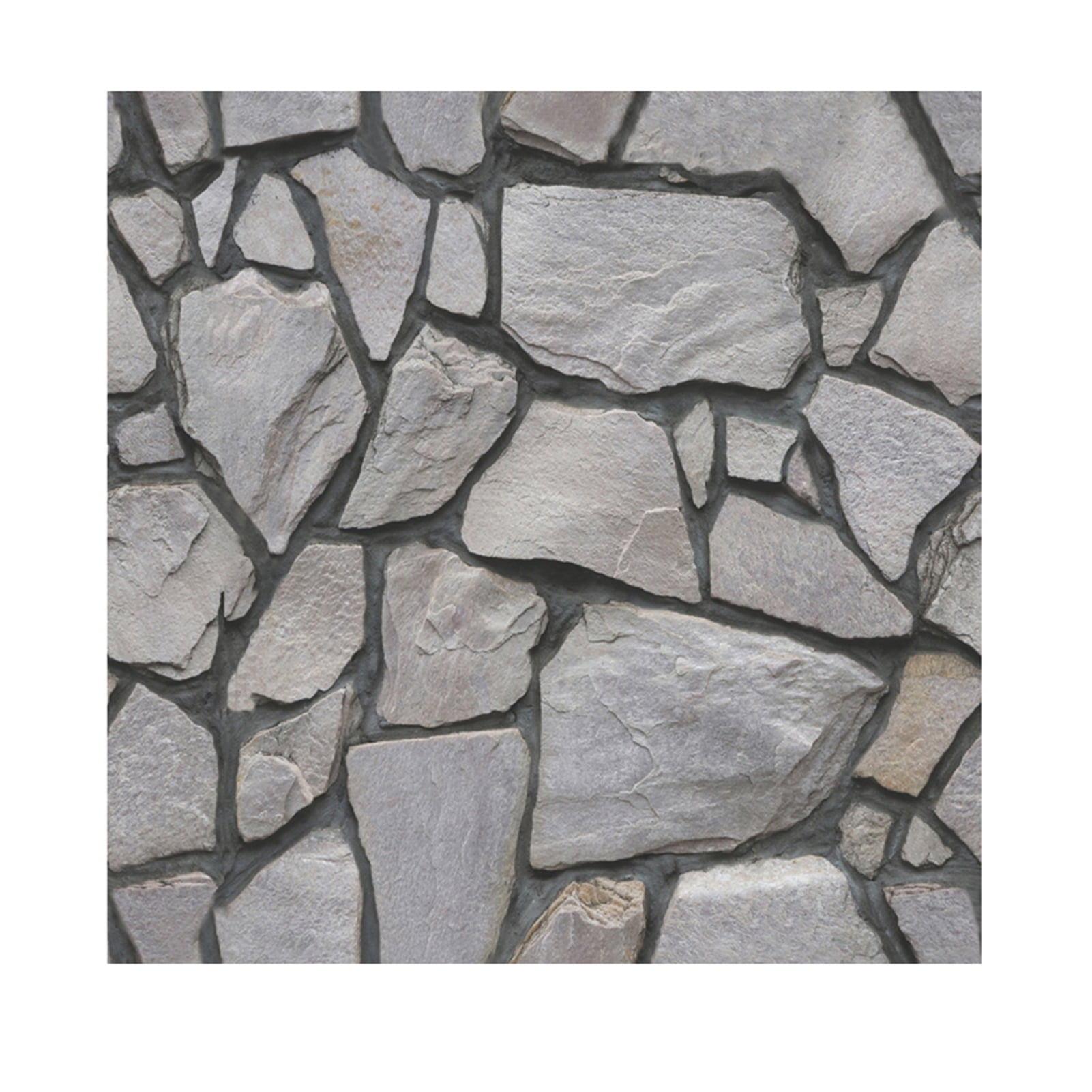 Click here for Zootealy 3 Dimension Black Brick Water-Resistant M... prices