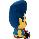 Wally Darling 10In Soft Plush Toy, Fun Stuffed Doll for Kids, Great ...