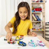 PAW Patrol, True Metal Mighty Pack of 8 Collectible Die-Cast Vehicles ...