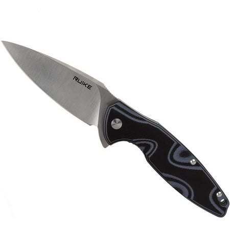 Small Pocket Folding Knife Tactical Knives Liner Lock 14C28N Stainless ...