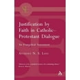 Scholars' Editions in Theology Justification by Faith in Catholic ...