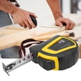 BIMZUC 16.4 ft / 5 m Steel Measuring Tape Auto Lock High Accuracy ...