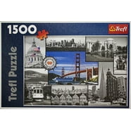 4D USA Time Puzzle (Other) - Walmart.com