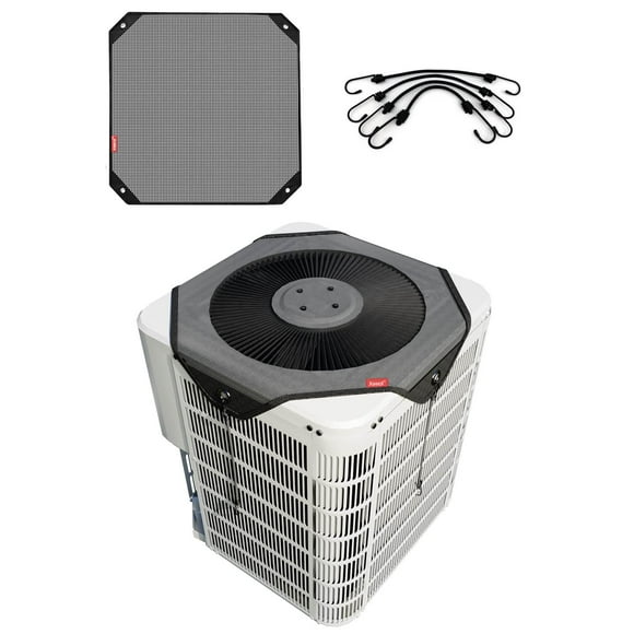 Mesh Air Conditioner Cover