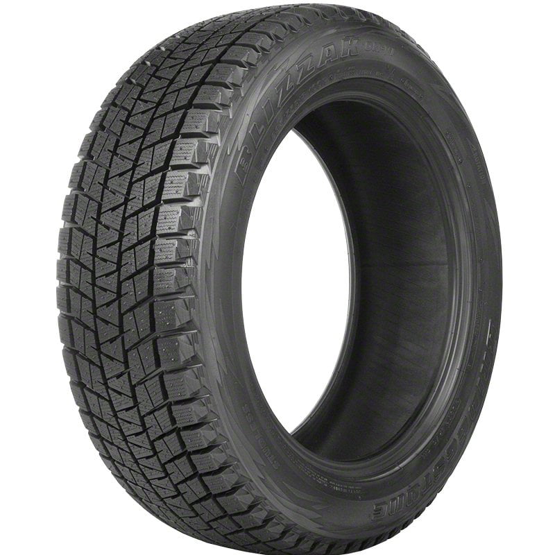 Bridgestone Blizzak DM-V1 255/65R18 109 R Tire - Walmart.com - Walmart.com