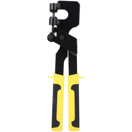 Professional Stud Crimper Pliers Drywall Fastener Crimper Chrome ...