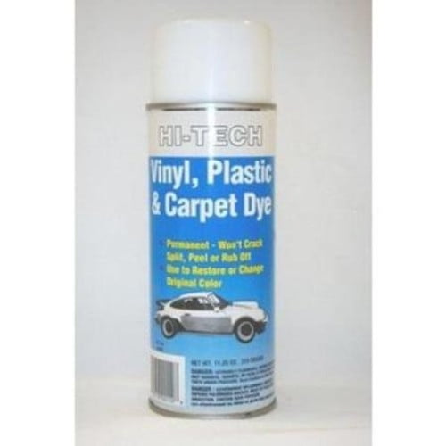 Hi Tech Carpet Dye