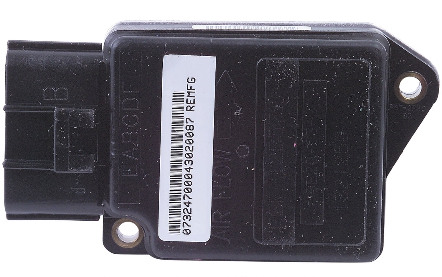 SENSOR DE FLUJO DE MASA DE AIRE (MAF) WINDSTAR 1999 al 2003 FORD ...