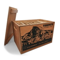 BetterWood Products 13 LB Fatwood Firestarter Campfire Wood in Yosemite ...