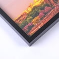 8x10 Picture Frame Set of 3, Made of High Definition Glass for 8 x 10 ...