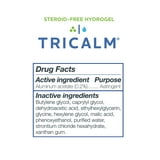 TriCalm Steroid Free Soothing Itch Relief Hydrogel, 2 fl oz HSA/FSA ...