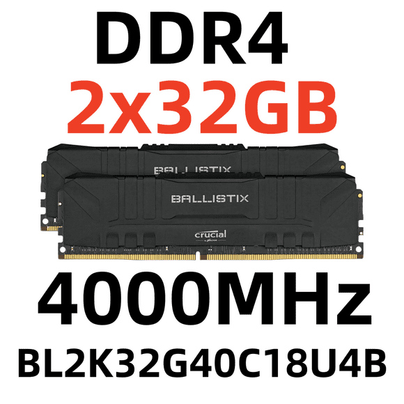 64gb Ddr4 Sodimm