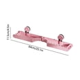 Bwiyojiz Organizers and Storage, Non Perforated Suction Cup Bathroom ...
