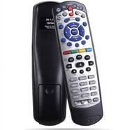 Rca Rcrh02br 2-device Universal Remote - Walmart.com