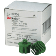 3M Cubitron II 4.5" Fibre Discs 982C, Ceramic, 36 Grit, 25/CT (405 ...