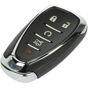 Chevrolet Malibu Keyless Entry Module