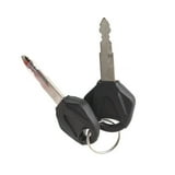 LABLT Ignition Switch & Keys for Yamaha V-Star Vstar 650 1100 99-16 4TR ...