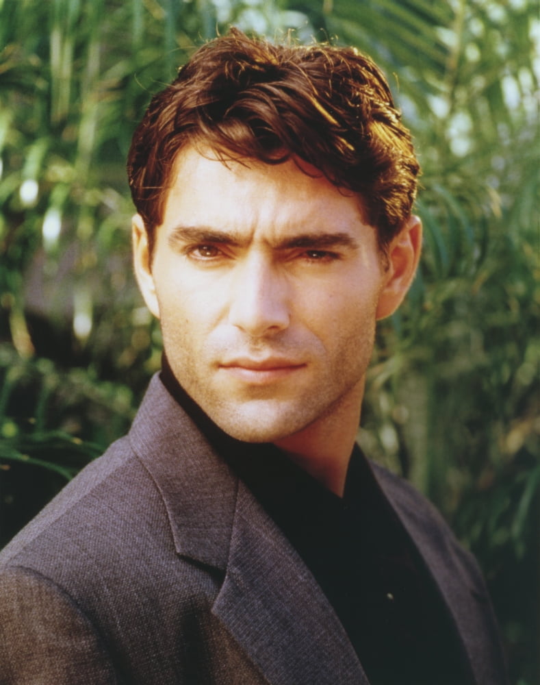 Mark Frankel wearing Formal Coat Close Up Portrait Photo Print (8 x 10 ...