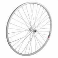 Bike 20 x 2.125 Alloy Rear Wheel 9T Driver 48 Spoke 14gSS/Black 14mm ...