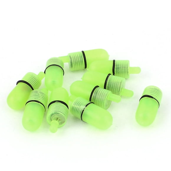 Lighted Fishing Bobbers