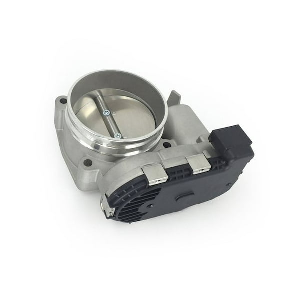 Throttle Body - Compatible with 1999 - 2016 Porsche 911 997 2000 2001 ...