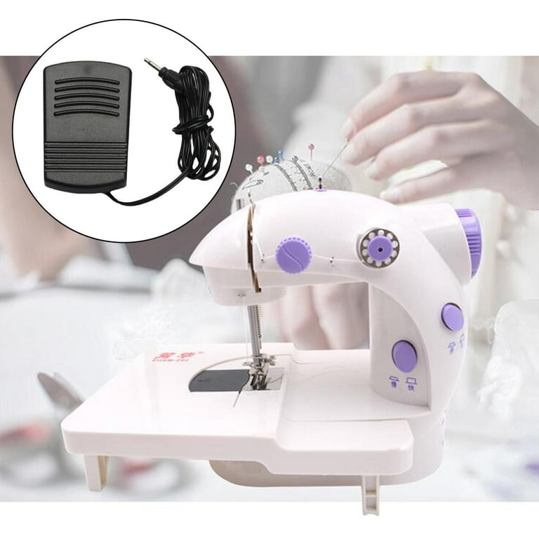 Switch For Sewing Machine