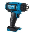 HERCULES 20v Lithium-Ion Cordless Compact Heat Gun - Tool Only ...