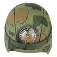 Ebros Gift Patriotic Army Military Soldier Camo Helmet Money Bank ...